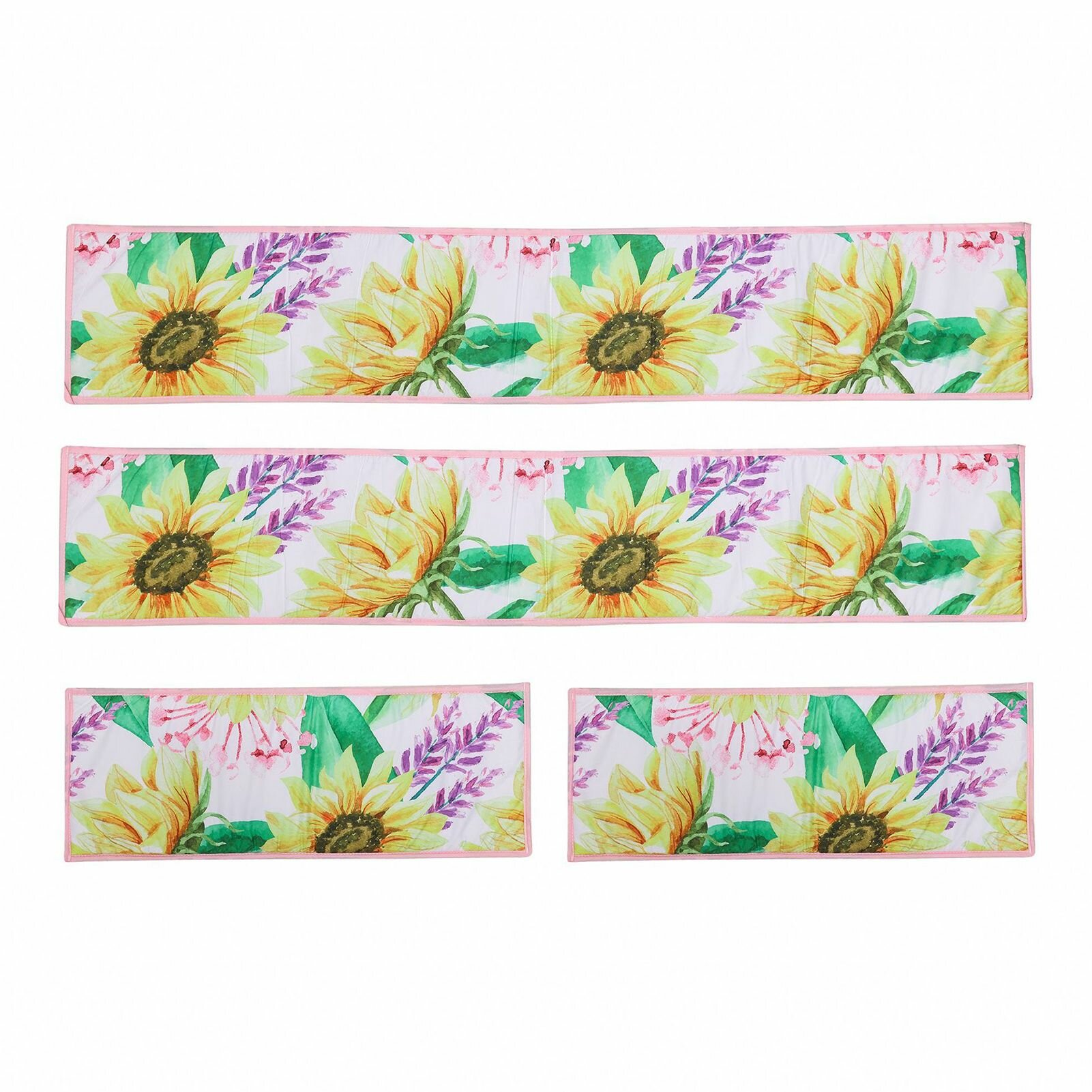 Бампер для детской кроватки с принтом, дышащие подушечки, простой в установке усилитель мальчиков