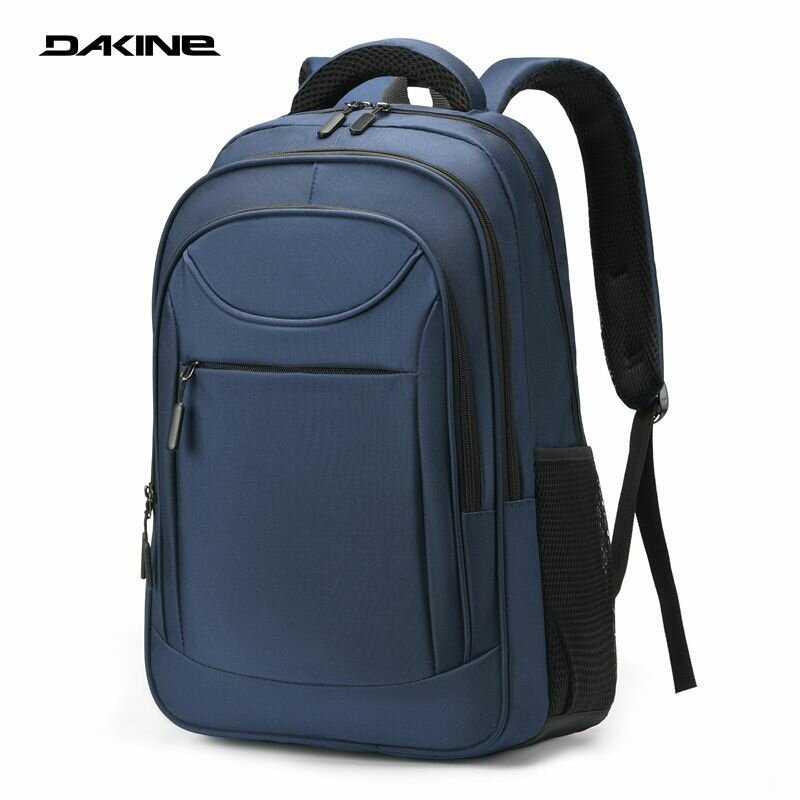 Мужская деловая сумка для ноутбука Dakine, дорожный рюкзак большой вместимости