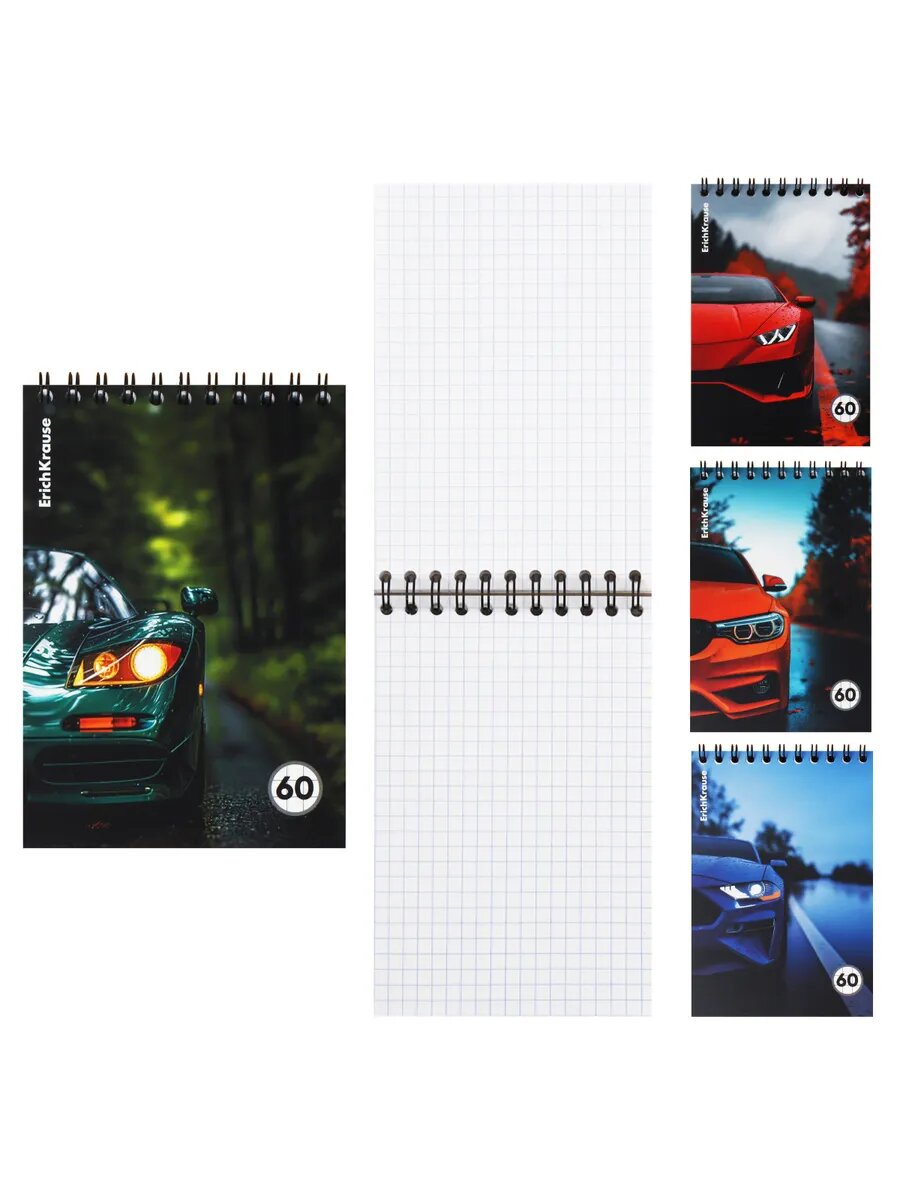 Блокнот для записей