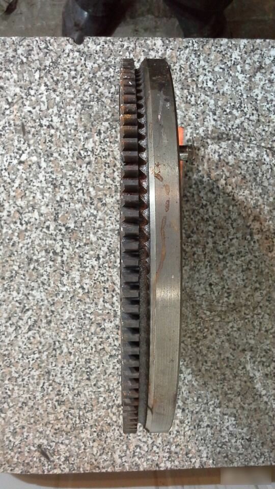 Маховик двигателя Тойота Корола Toyota Corolla 1340537050