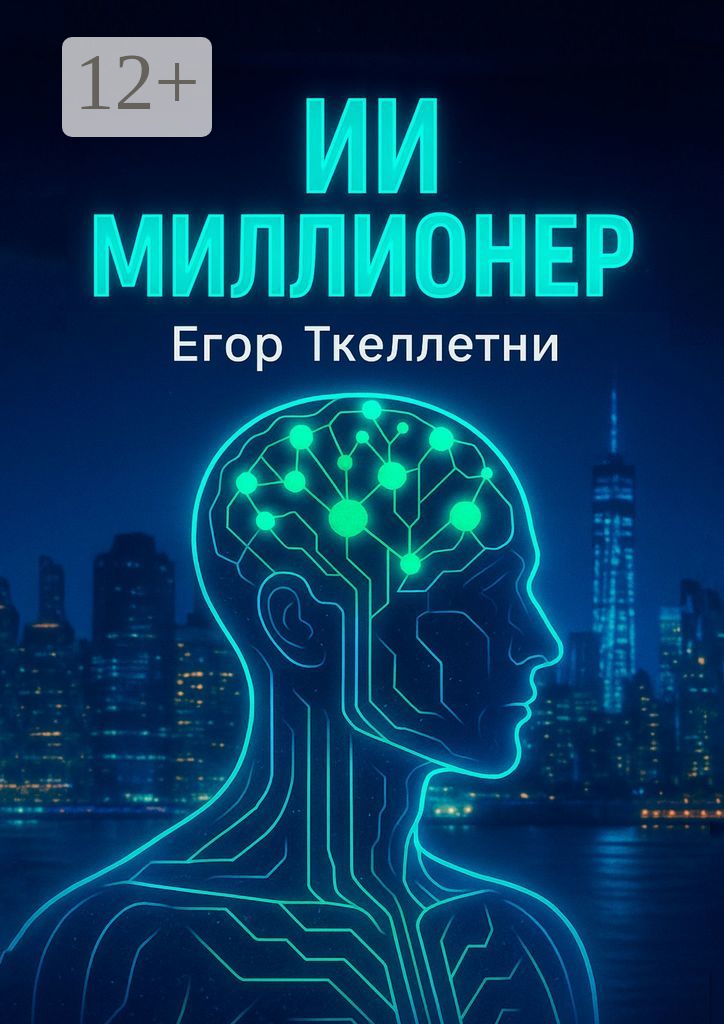 ИИ-миллионер