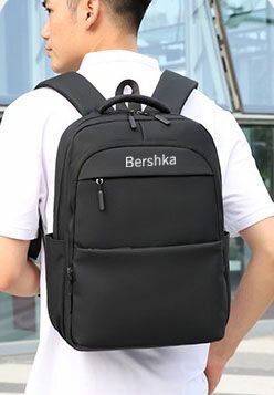 Рюкзак Bershka альпинизм туристический походный мужской женский рюкзаки школьные для подростков Сумка10