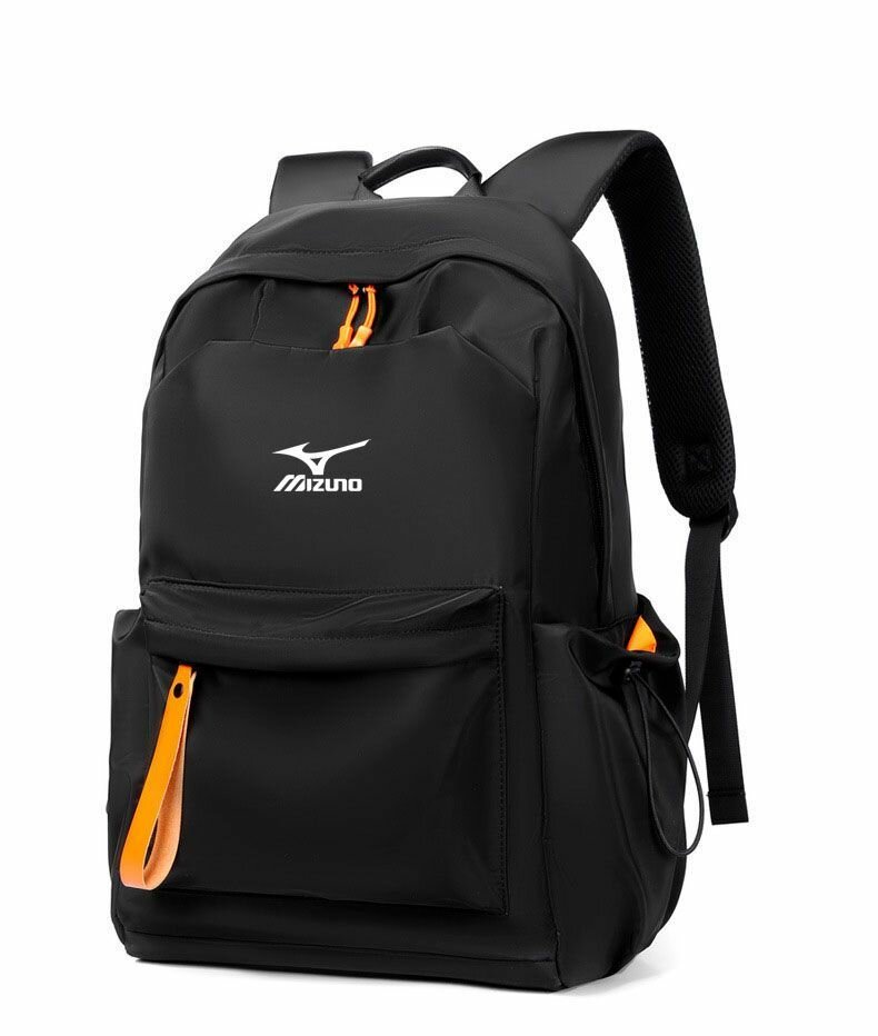Рюкзак Mizuno альпинизм туристический походный мужской женский рюкзаки школьные для подростков Сумка39