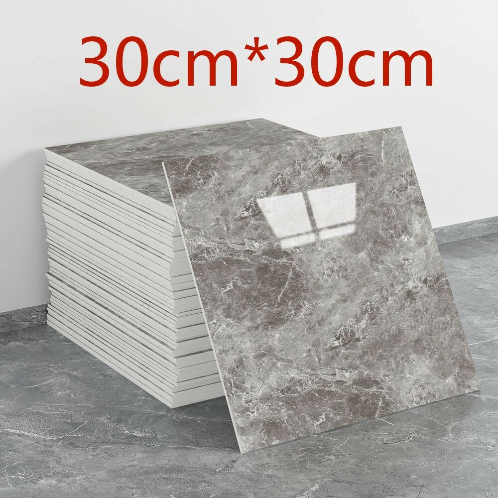 Стеновые панели, самоклеющиеся плитки для стен 10 шт 30х30 см, мягкие, 3д, интерьерные, пвх, декоративные