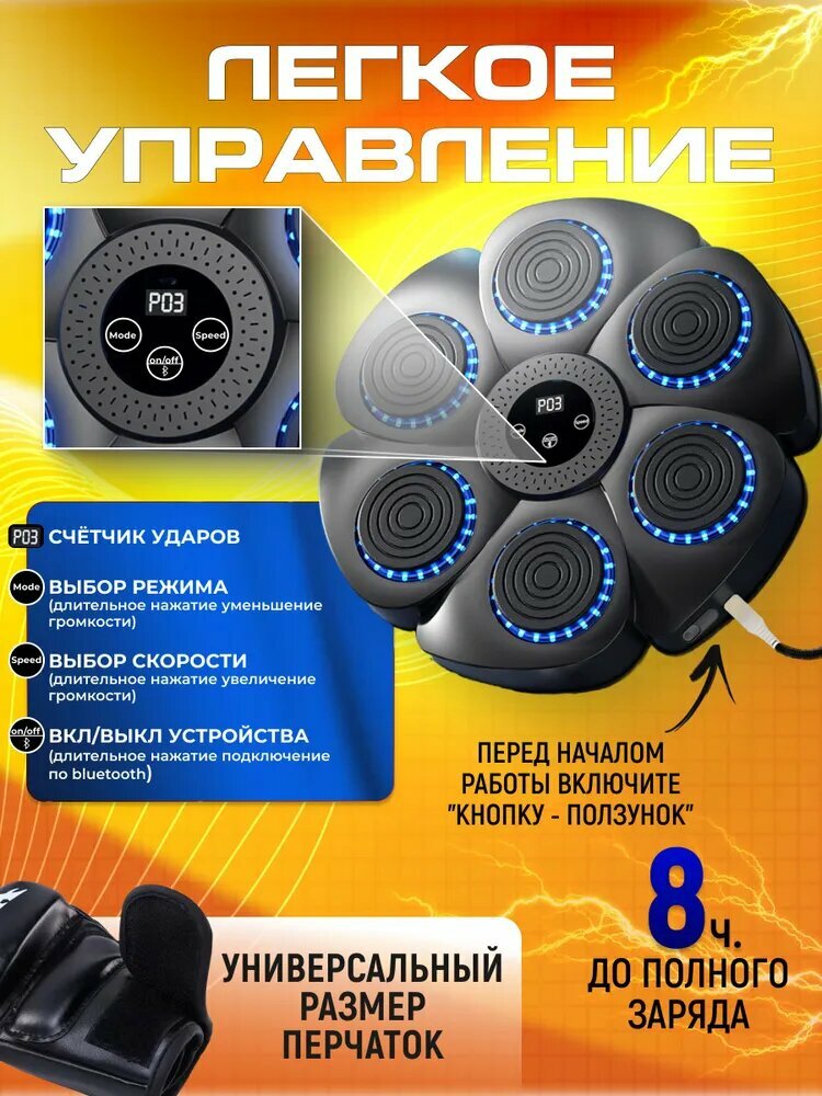 Игрушек станет отличным подарком на любой праздник или Подарочный набор игрушек A — фото 1