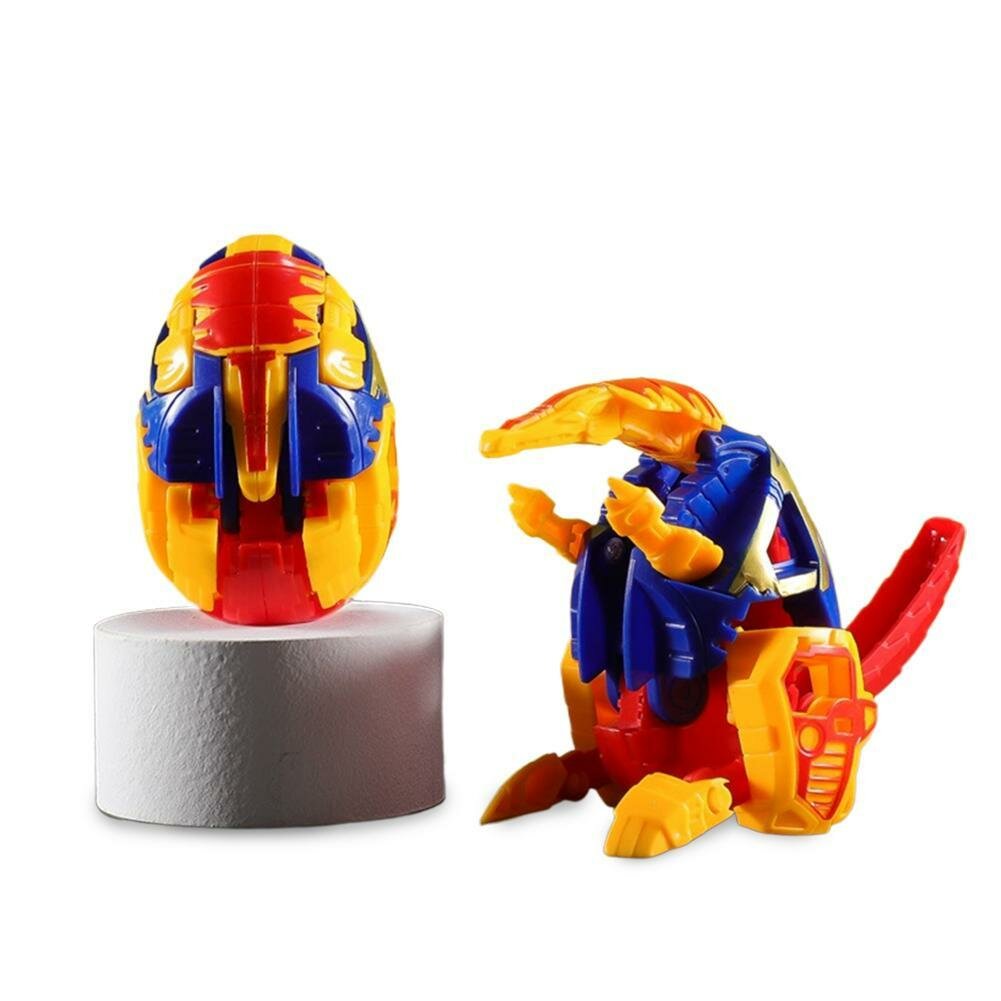 Трансформер автоботы "Динобот"