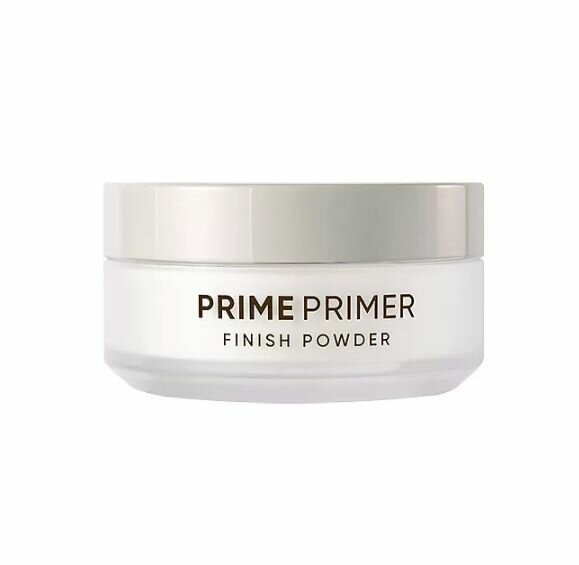 BANILA CO Пудра-праймер для лица финишная рассыпчатая Prime Primer Finish Powder, 12 г