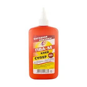 Луч Клей ПВА-М Супер 150 г