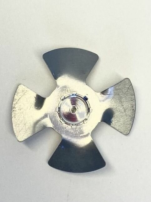 Вентилятор (крыльчатка) камеры сгорания для GSN50
