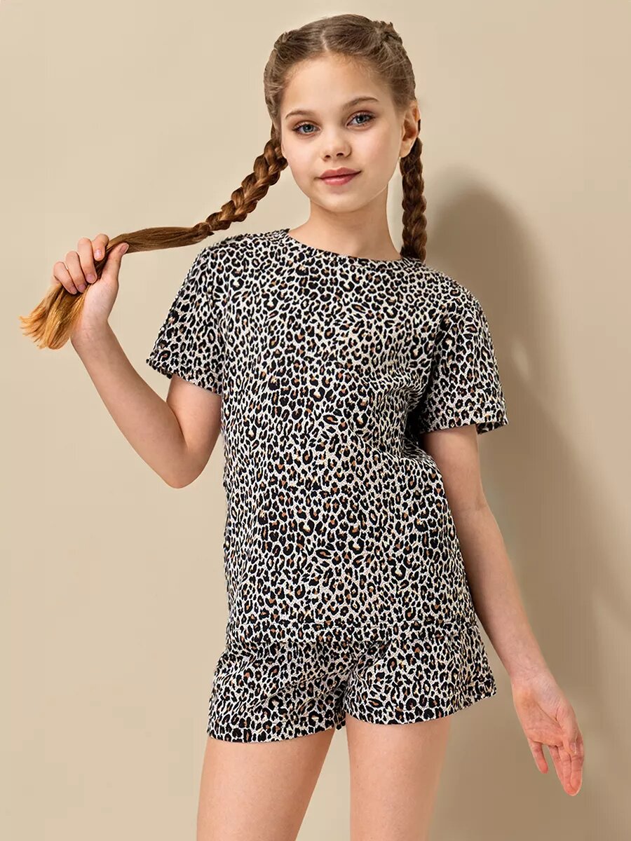 Пижама Для девочек