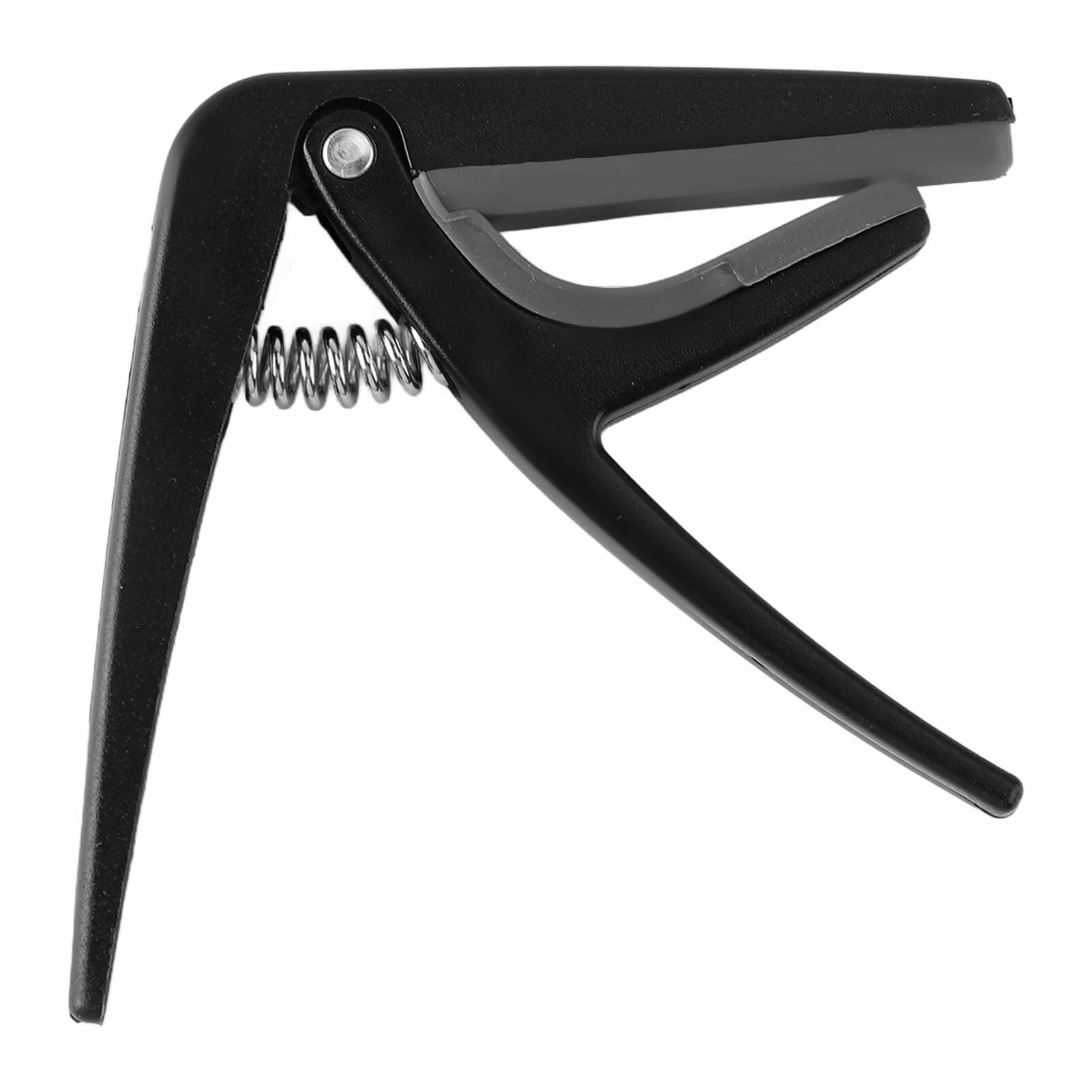 Каподастр для укулеле, быстросъемный каподастр с изменением тона, аксессуар для гитары, банджо