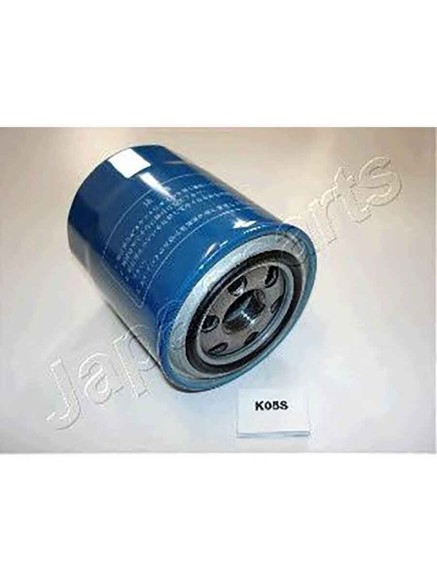 Фильтр масляный Japanparts для Hyundai, KIA FO-K05S