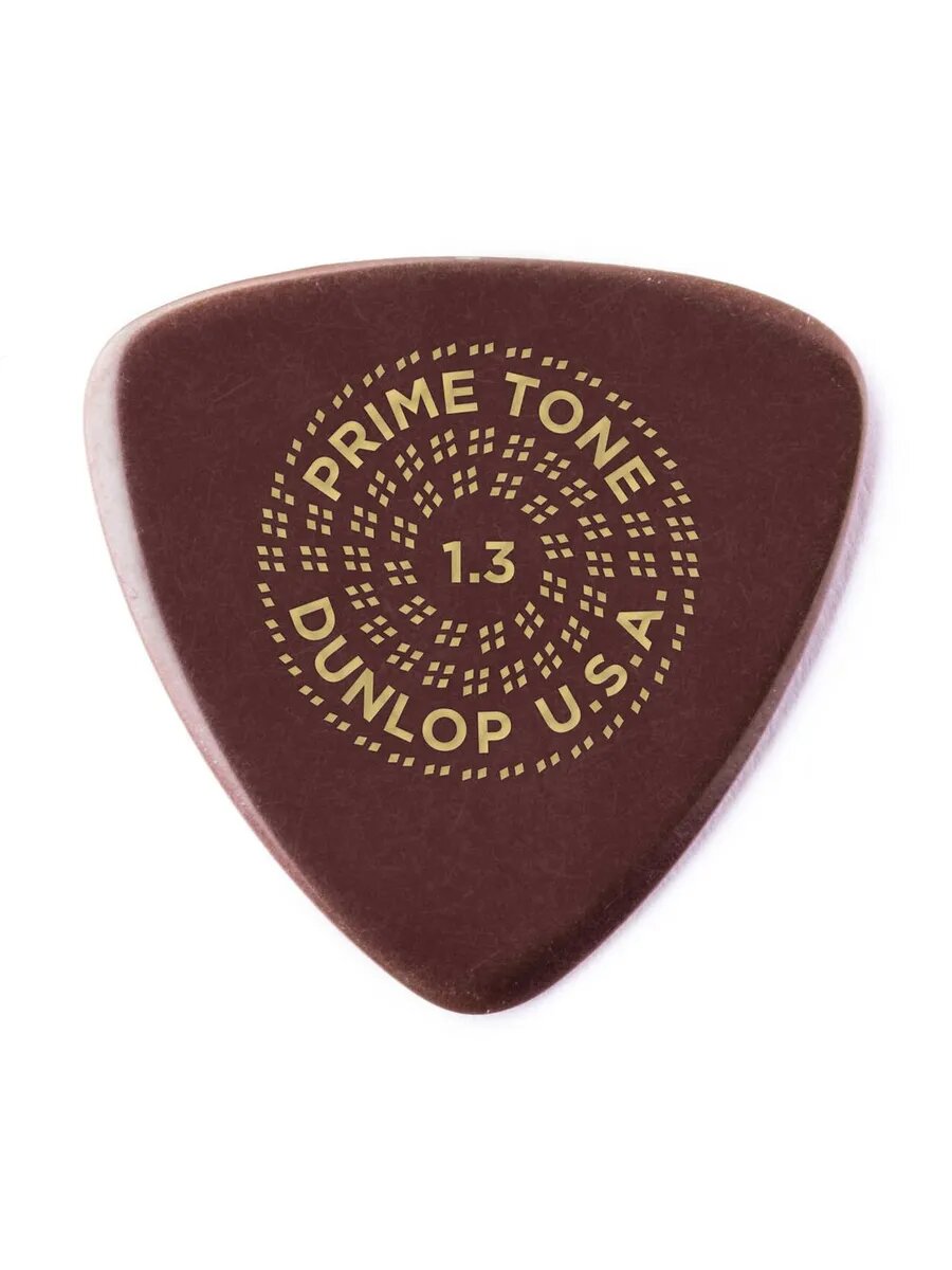 517P130 Primetone Small Triangle Smooth 3Pack Медиаторы