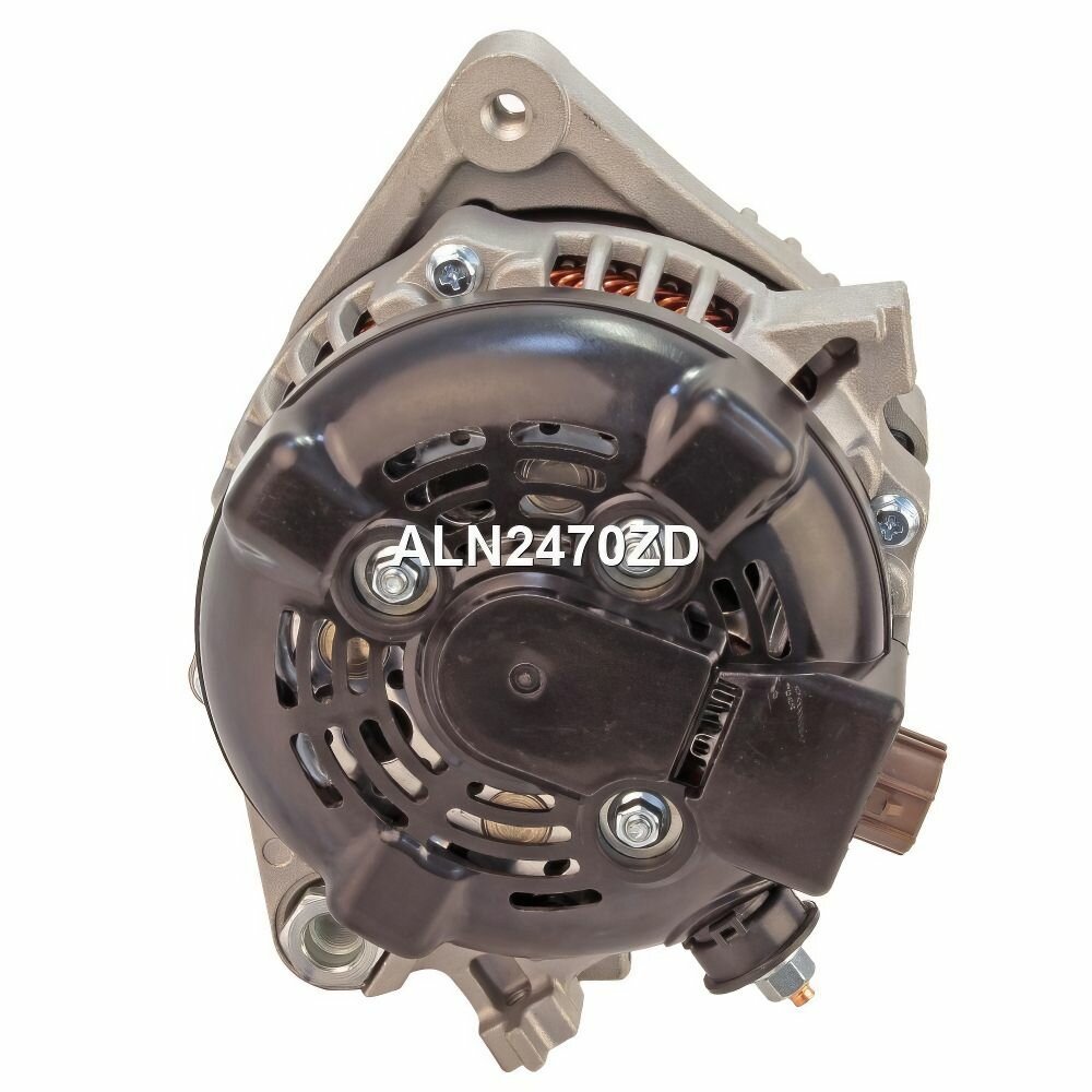 Генератор, для Тойота Аурис, Королла седан, Урбан Крузер, Ярис 2 арт ALN2470ZD