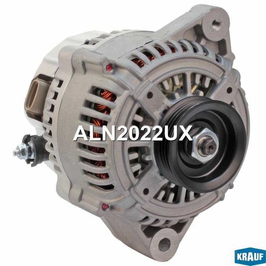 Генератор, для Лексус IS200FE, IS300 арт ALN2022UX