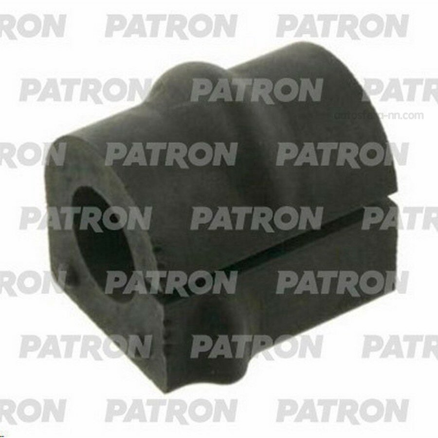 PATRON PSE20811 Втулка стабилизатора OPEL VECTRA B (J96) 95- (произведено в Турции)
