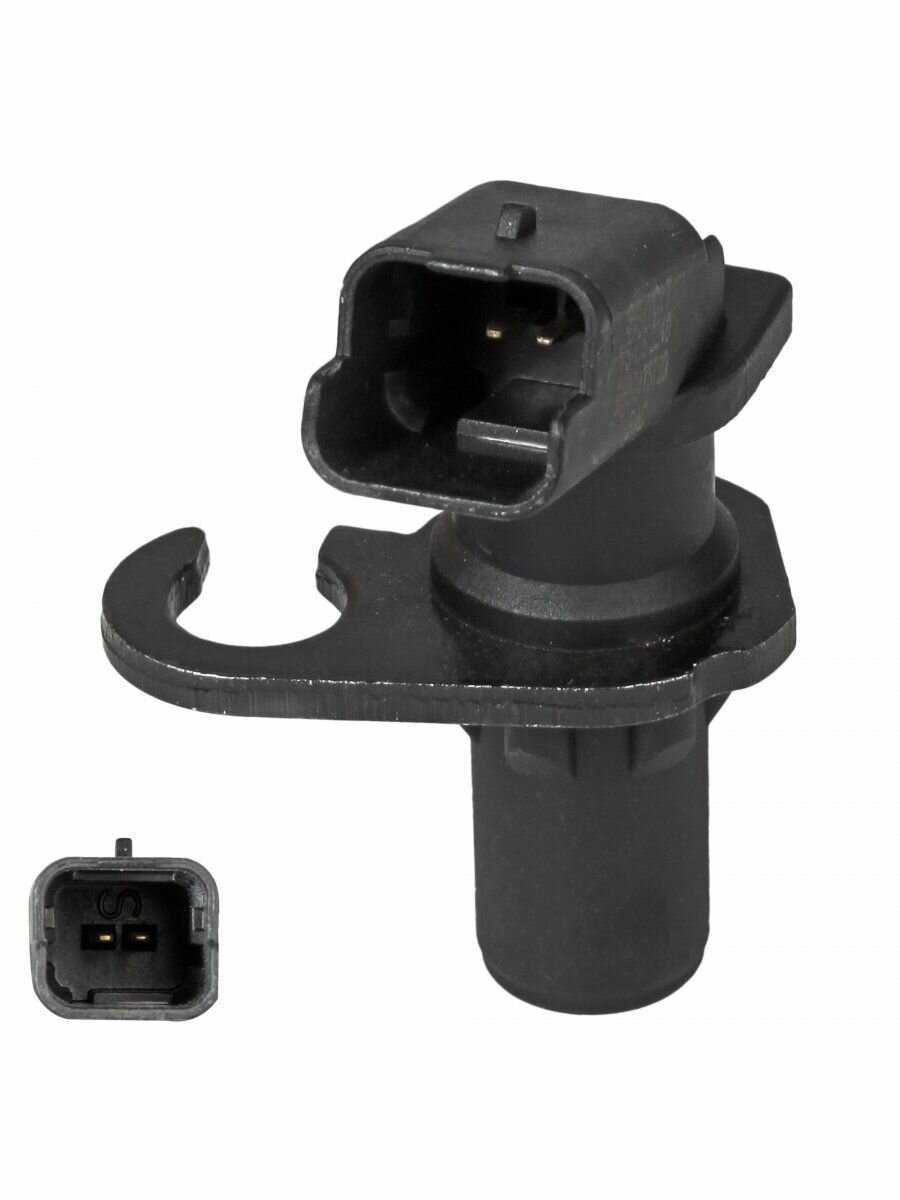 Датчик пол. коленвала для а/м Peugeot/Citroen С4 (04-)/306 (97-)/207 (06-) 2.0i (VS-CS 2018), STARTVOLT VSCS2018