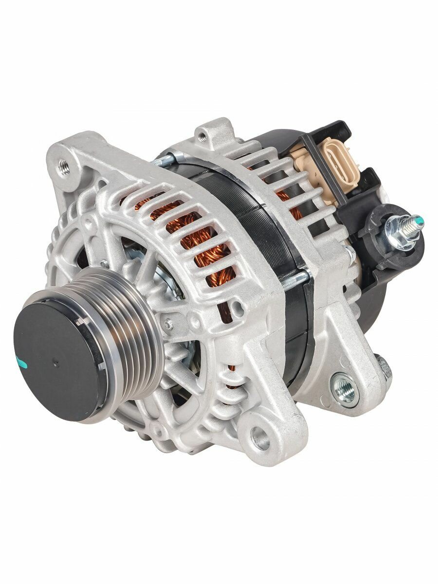 Генератор для а/м Great Wall Hover H6 (11-) 1.5T 105A (LG 3001), STARTVOLT LG3001