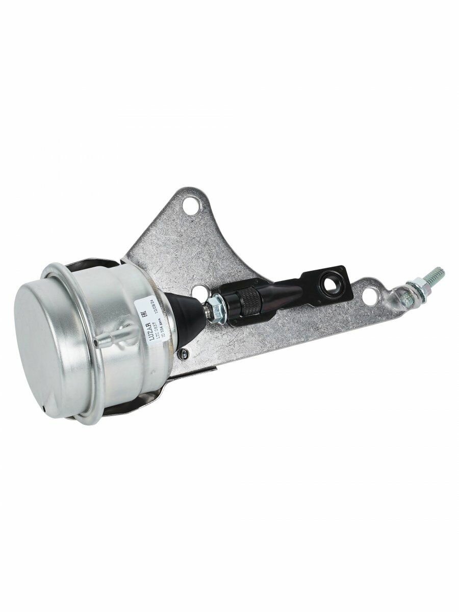 Актуатор турбокомпрессора для а/м Kia Sorento (06-) 2.5D E-4 (BV43), LUZAR LTC0837