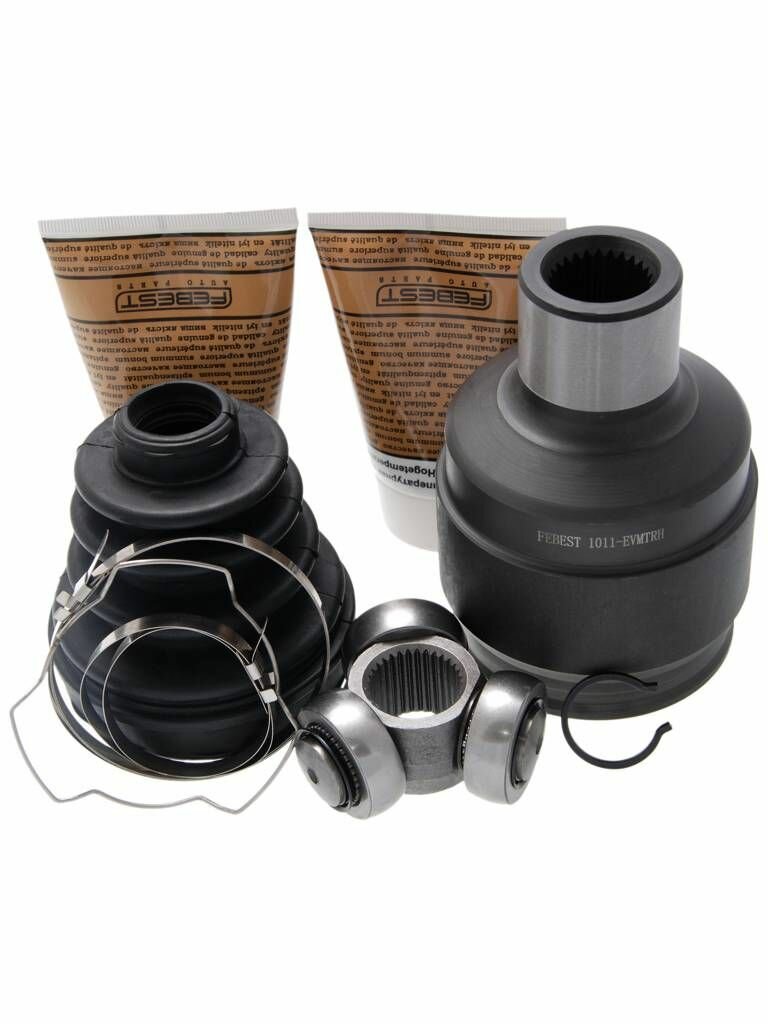 Шрус внутренний правый 32x43x26 CHEVROLET 1011-EVMTRH FEBEST.