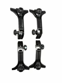 Опоры багажника на крышу ВАЗ 2101, 2108, 2121 на водостоки