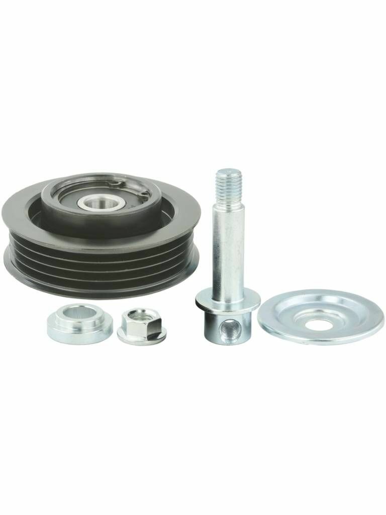 Ролик натяжной комплект TOYOTA, LEXUS 0187-VDJ200 FEBEST.