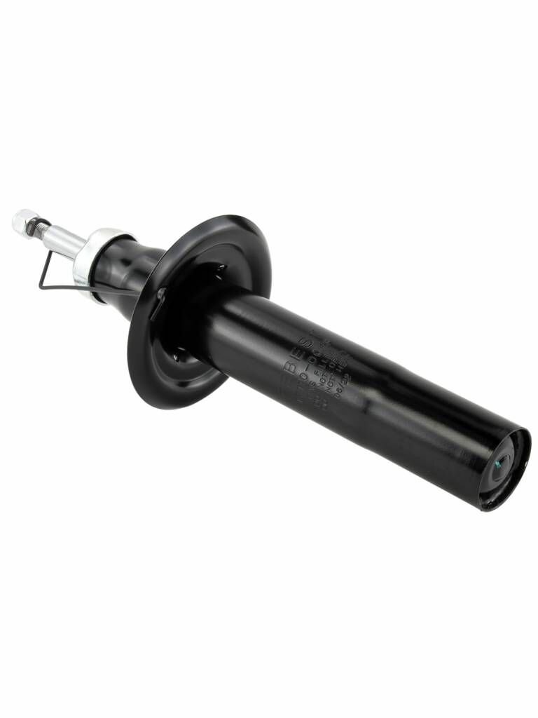 Амортизатор передний gas.twin tube AUDI 17110-002F FEBEST.