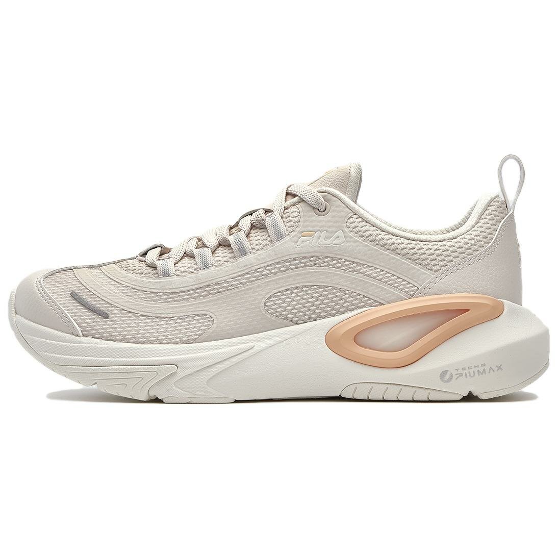 Кроссовки Pacer Low Top