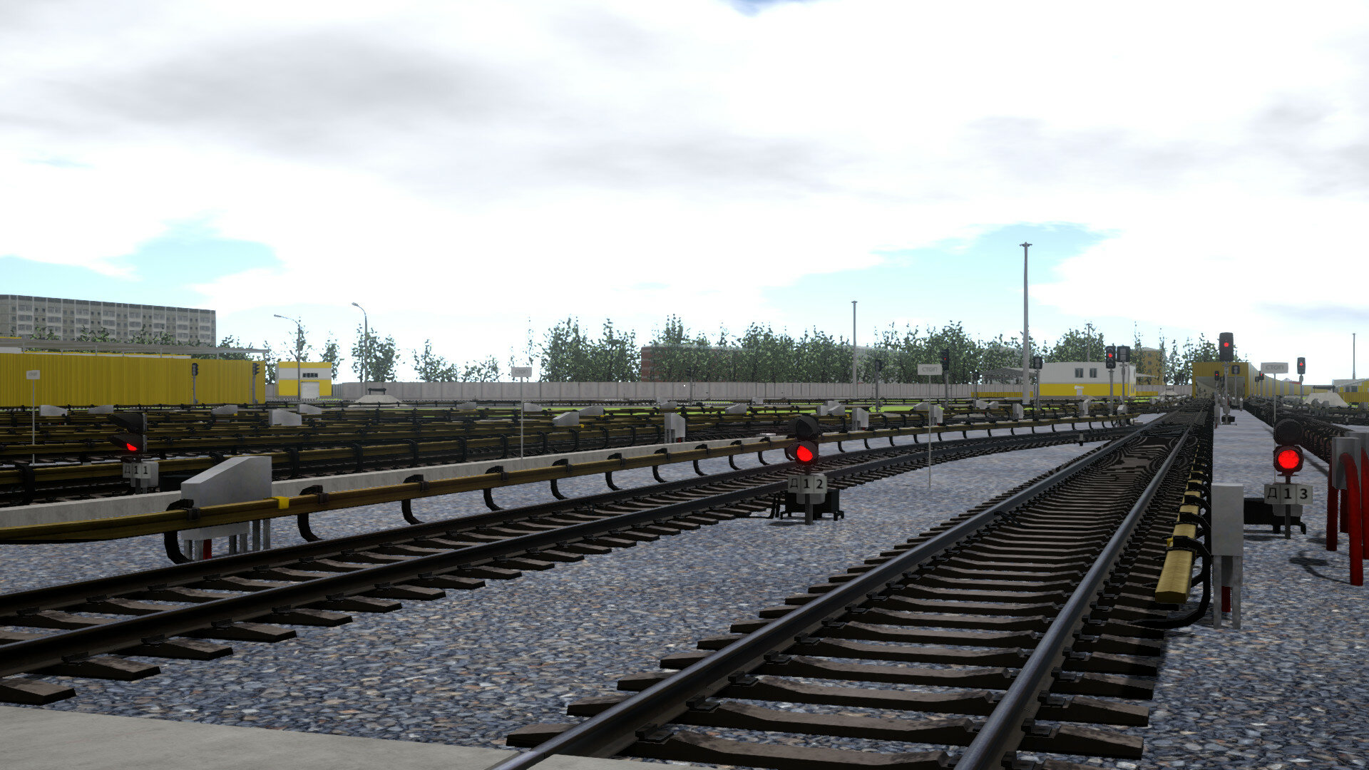 Metro Simulator XBOX One / Xbox Series X|S / PC Аккаунт • Активация аккаунта