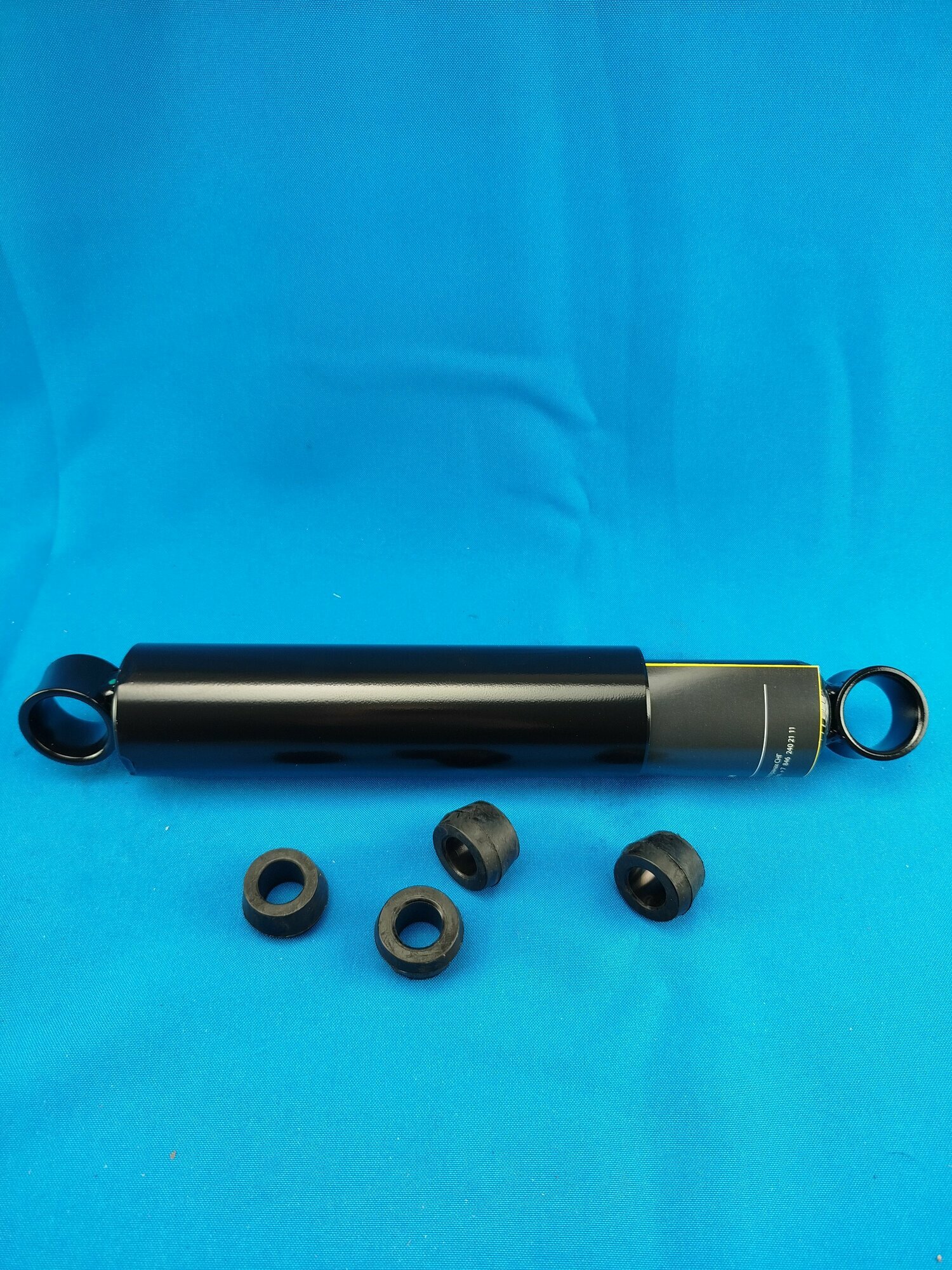 Амортизатор задний "HOFER" для а/м Нива