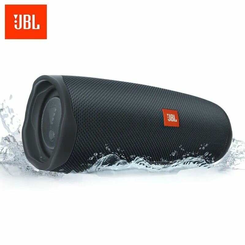 Умная колонка, JBL CHARGE ES2 портативный сабвуфер Bluetooth 5.1 водонепроницаемый
