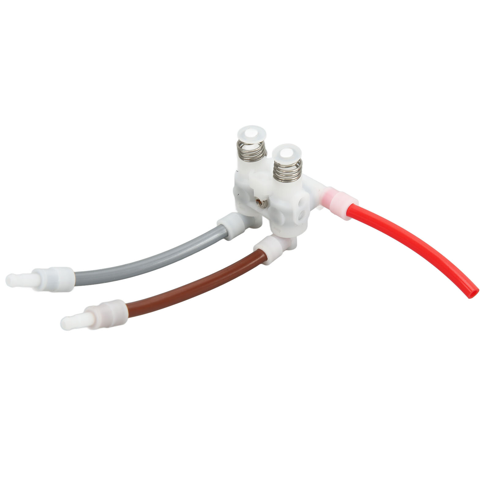 Клапан Пневмоподвески Сиденья 42533245 ABS Высокоэффективная Жаропрочная Замена для IVECO