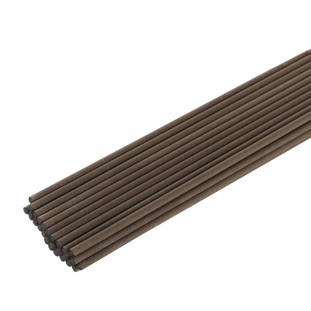 Сварочные электроды АНО-21, 3 мм 1 кг