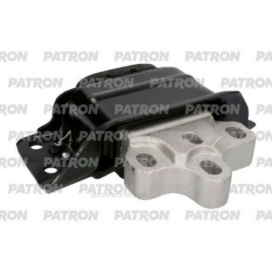 PATRON PSE31209 Опора КПП VOLKSWAGEN Tiguan II (AD1, AX1, BT1, BT2, BJ2, BW2) 2.0 TSI 4motion [CZPA] 16-