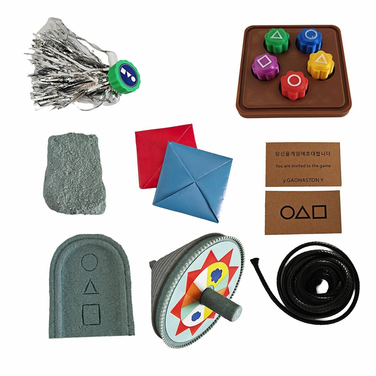 Настольная игра