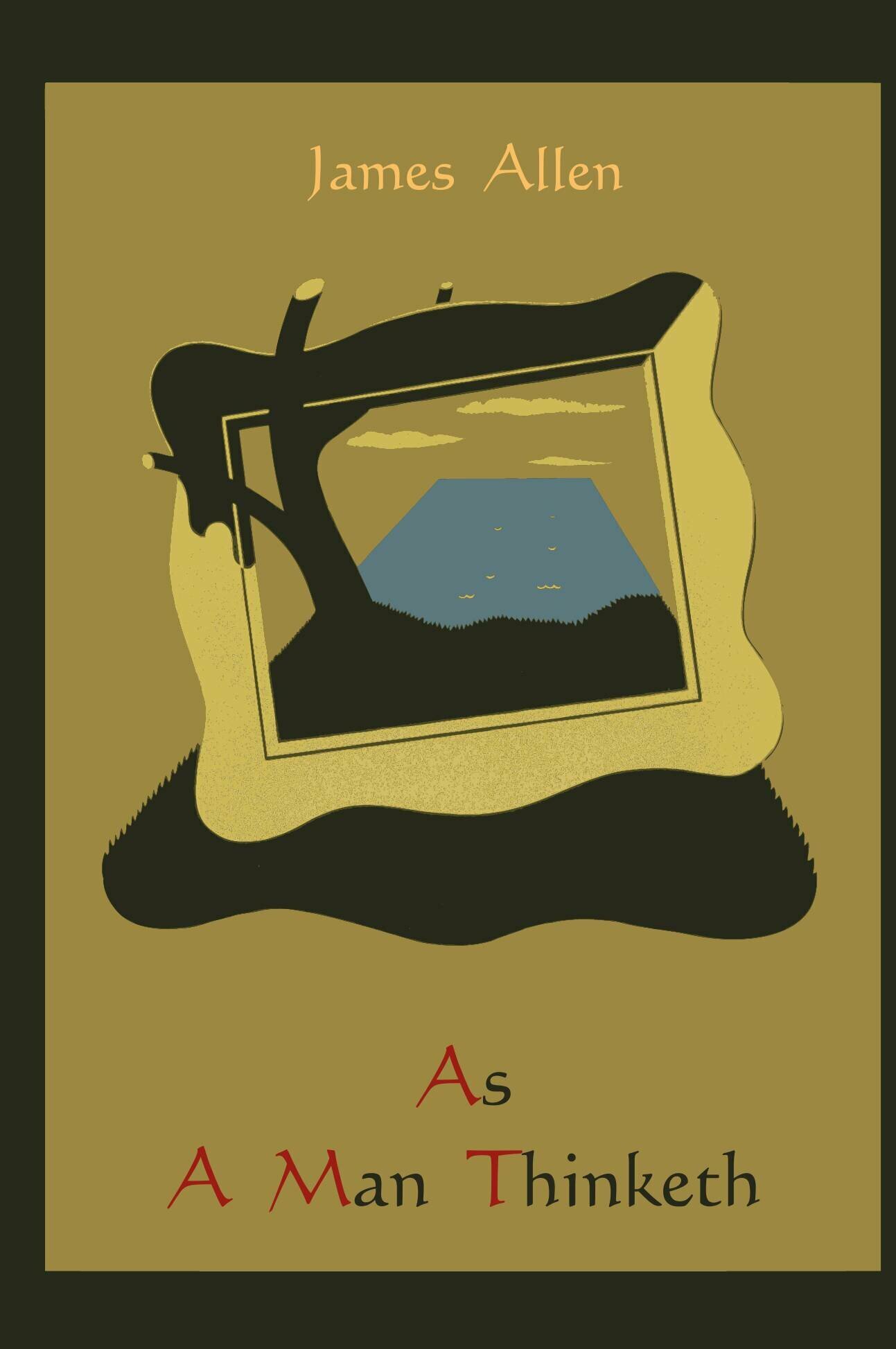 As A Man Thinketh — фото 1