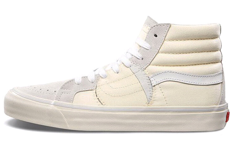 Кроссовки SK8-Hi