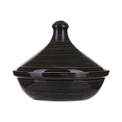 Тажин с крышкой "Маренго", керамика,0,5л