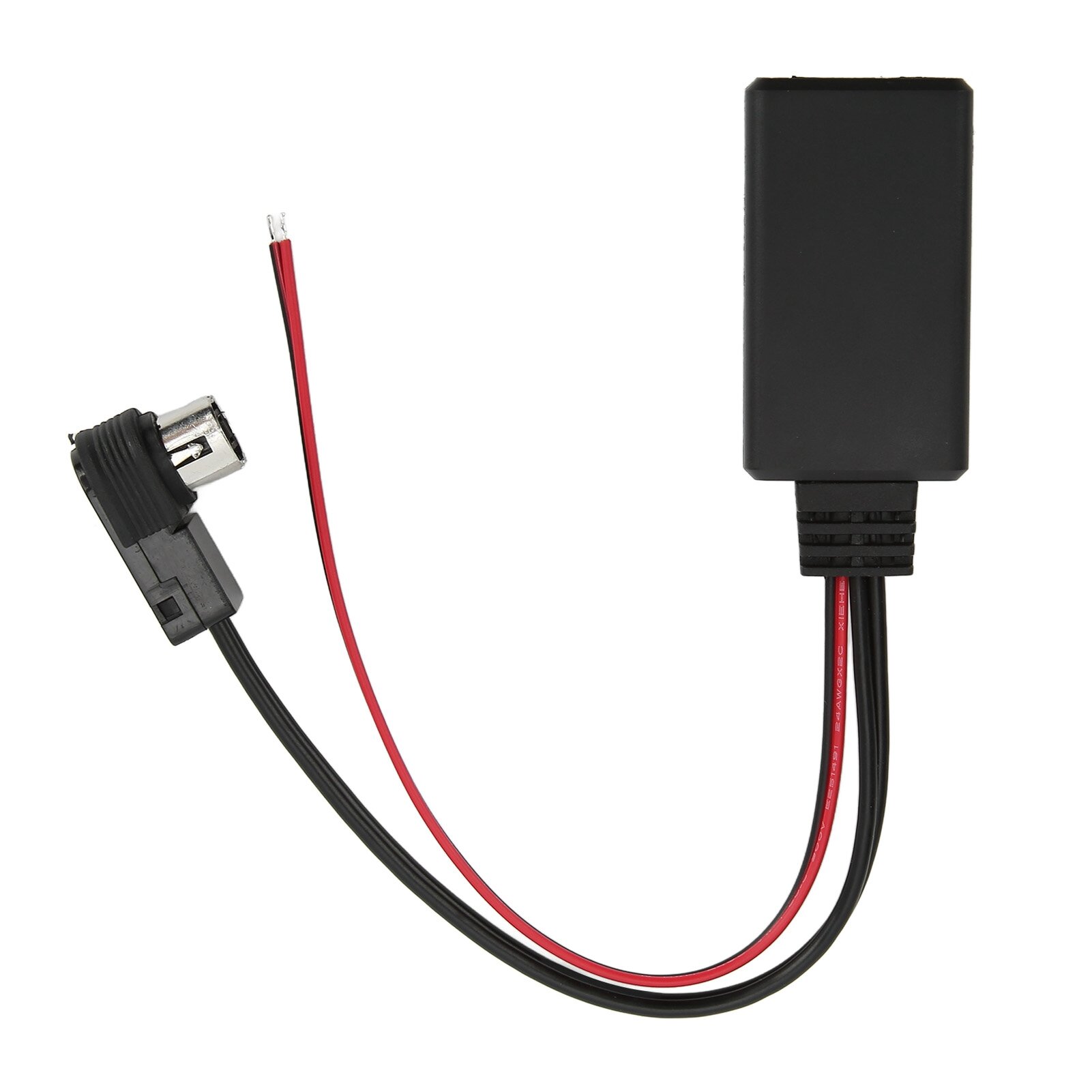 Адаптер Аудио Alpine: Универсальная Совместимость Для Более 50 Моделей - Bluetooth Модуль С Поддержкой MP3 WMA WAV Для Владельцев Автомобилей