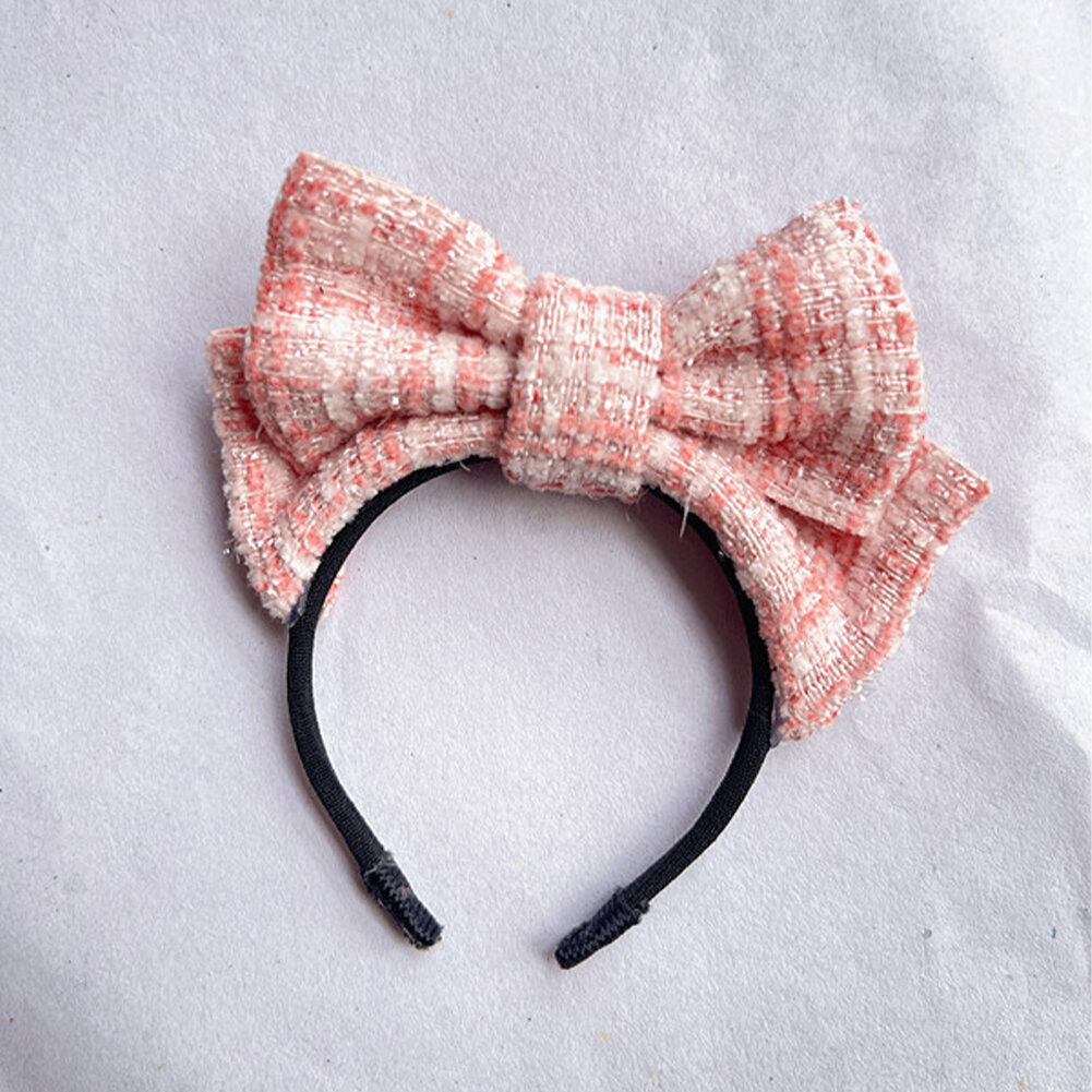 Одежда и аксессуары для 17см куклы Лабубу, модная одежда, бант для волос, мини кукольные украшения, Без куклы