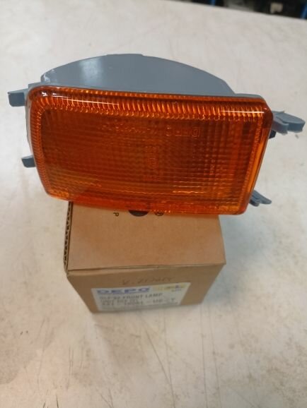 Указатель поворота левый VW 4411606L-UE-Y