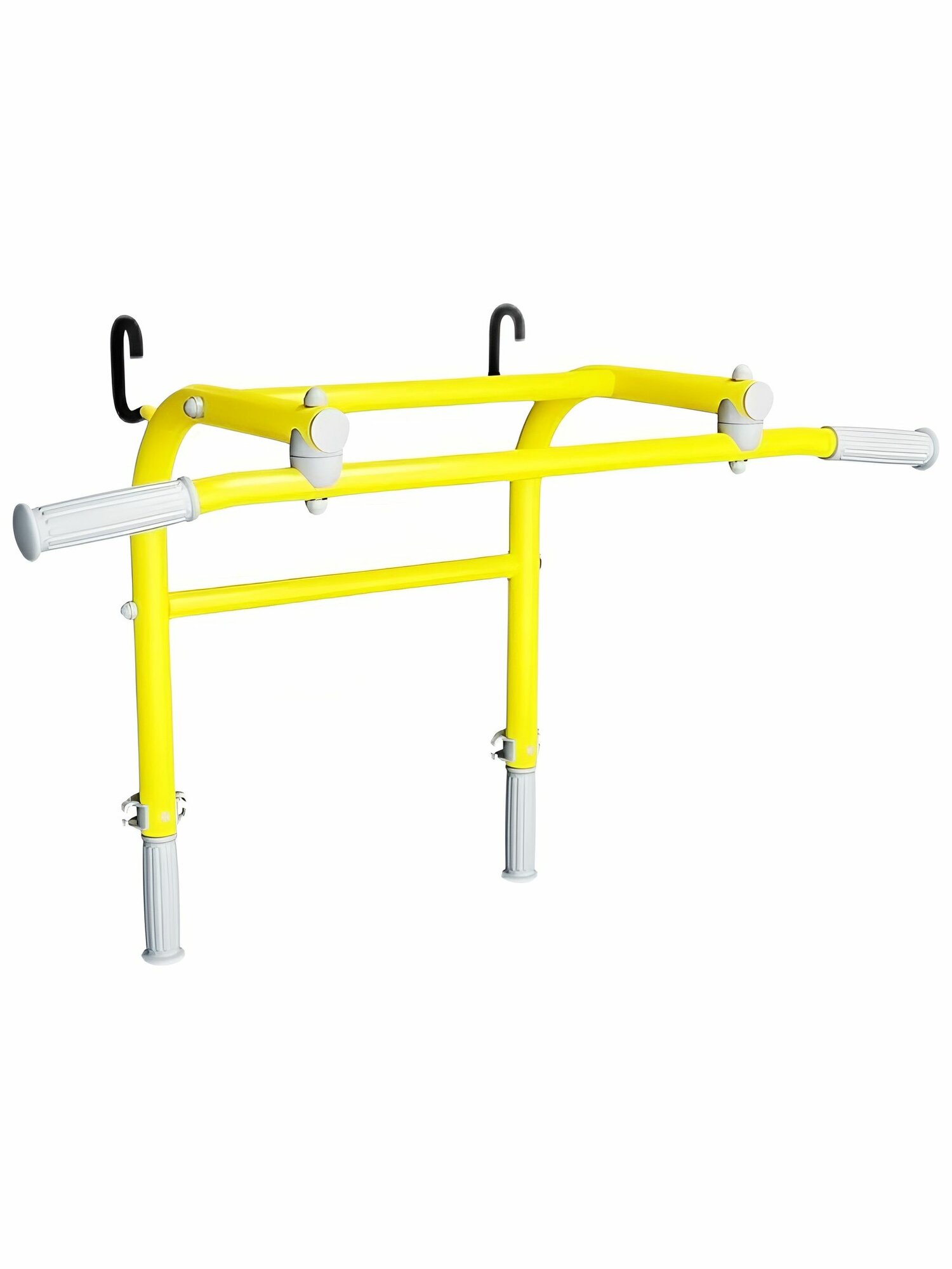 Турник-брусья 2 в 1 Romana Dop1 (6.03.00-20) лимон