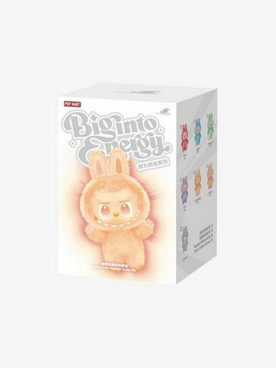 Мягкая игрушка — фото 1