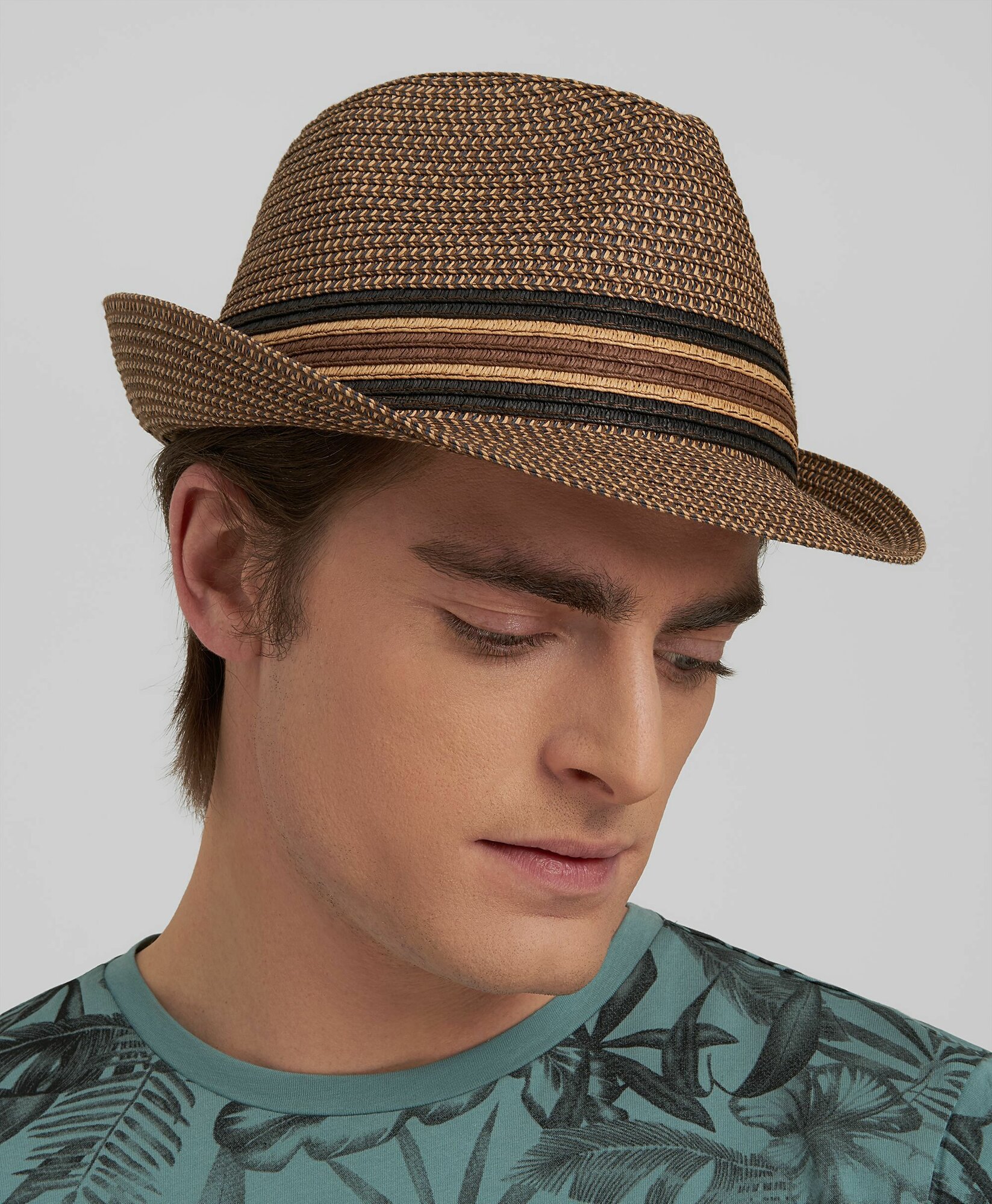 Шляпа Весна-лето 2023 для мужчин