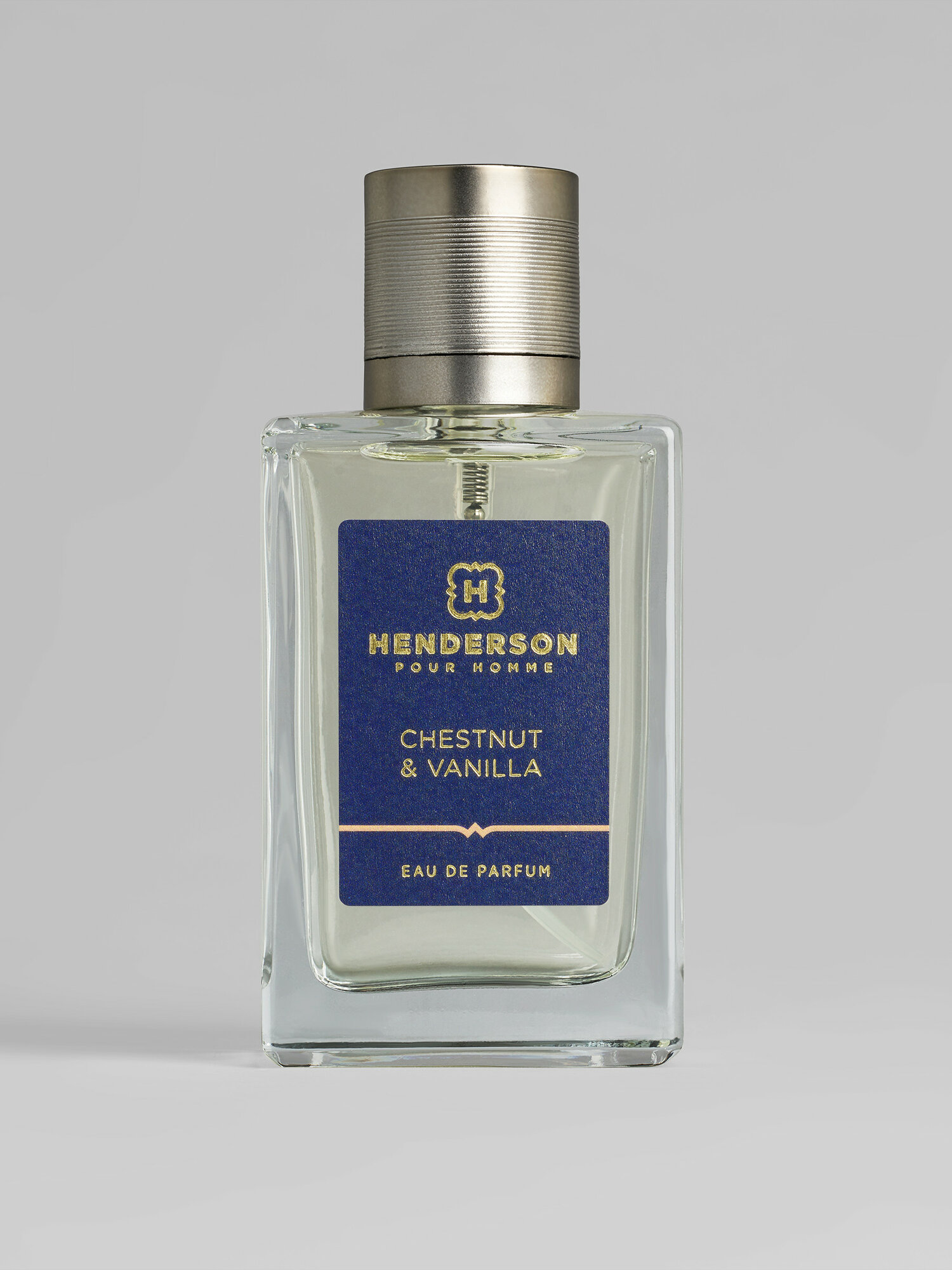 Парфюмерная вода HENDERSON