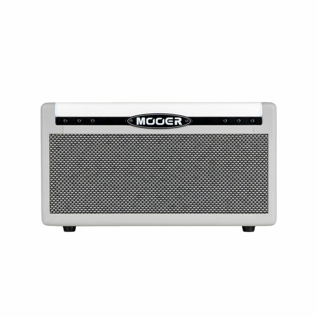 Mooer SD30i - Моделирующий гитарный комбо, 30Вт