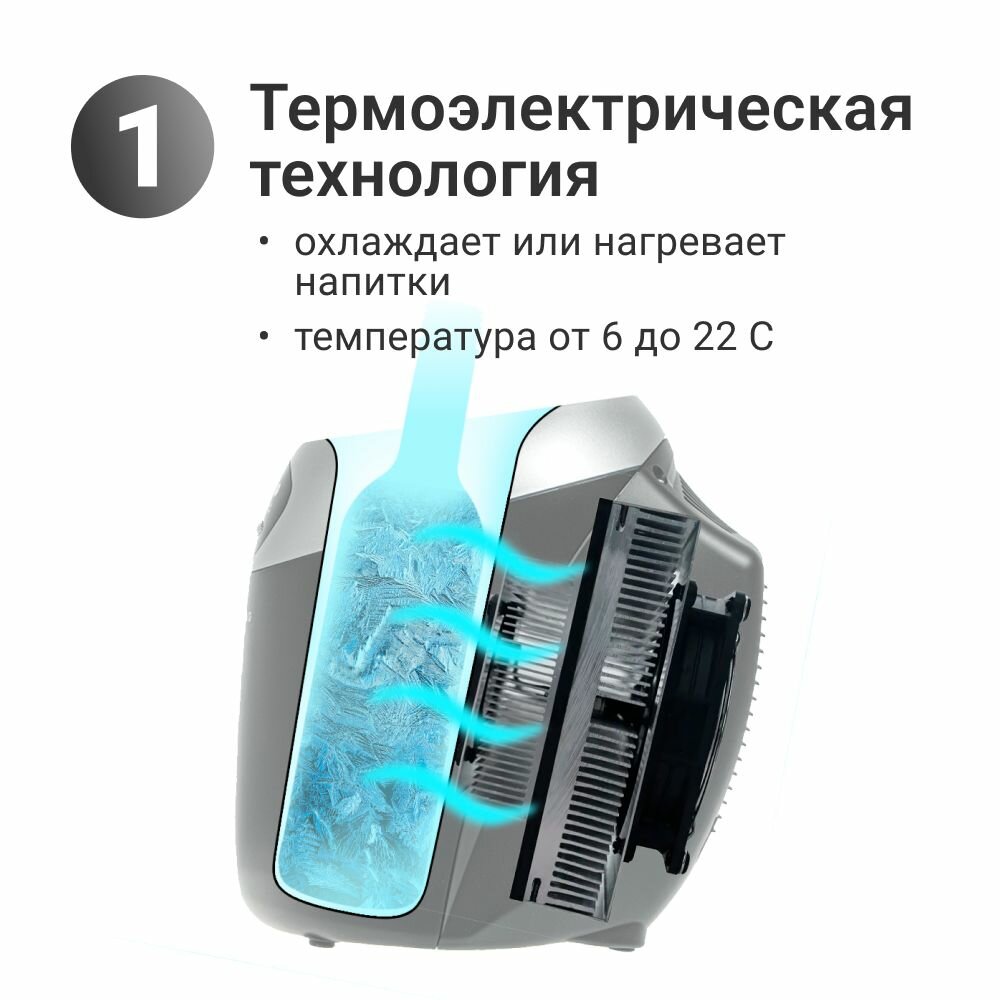 Охладительная рубашка — фото 1