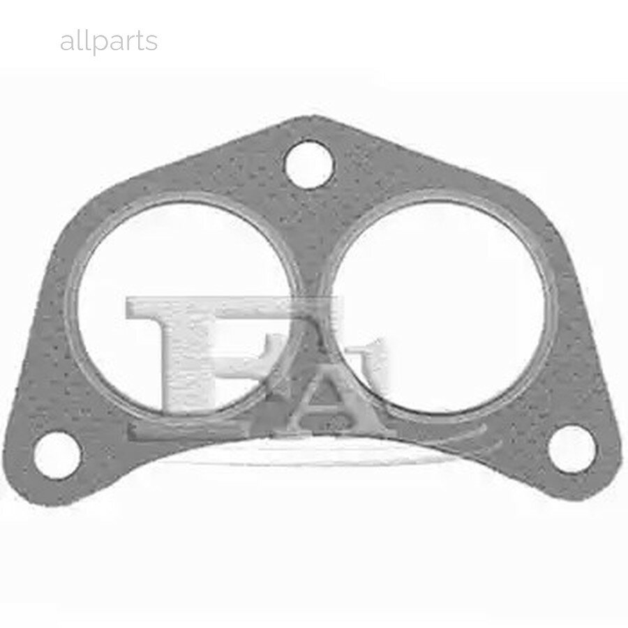 FA1 130-912 Прокладка глушителя FORD: