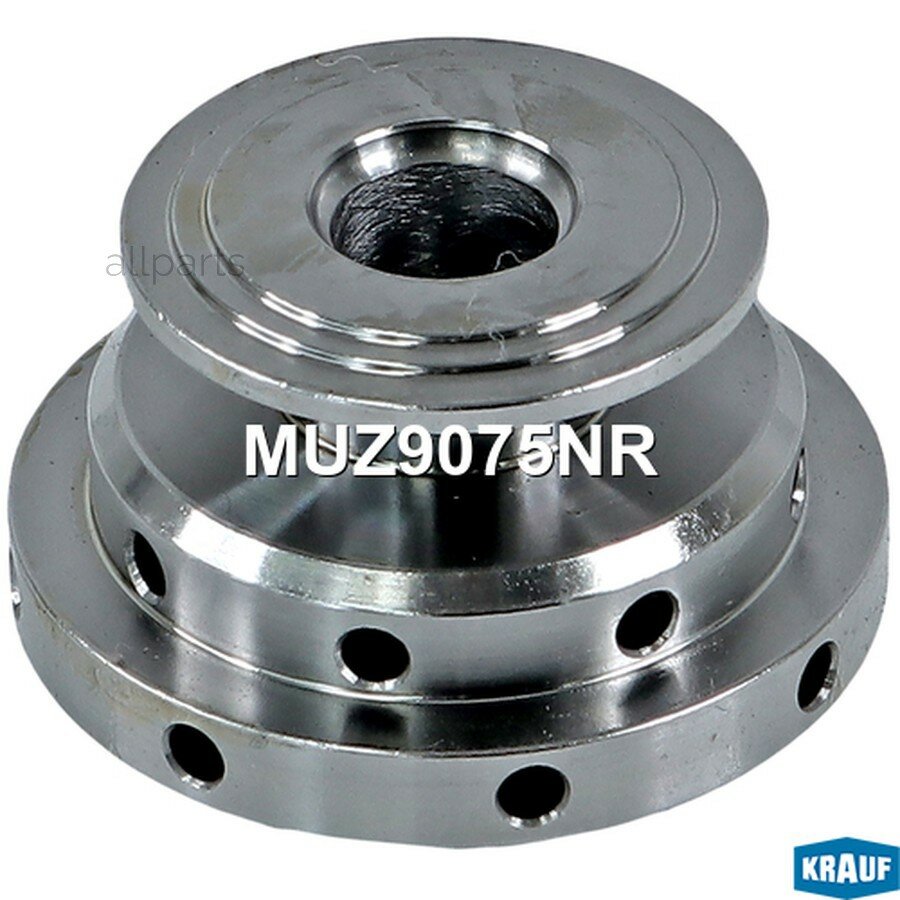 KRAUF MUZ9075NR Упорная втулка турбокомпрессора