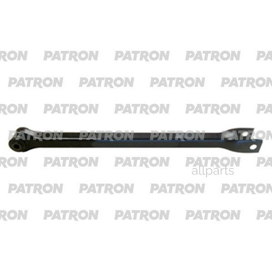 PATRON PS5251 Рычаг подвески AUDI A3 09/96 - 08/02 (произведено в Турции)
